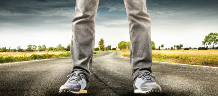 Can Standing a Certain Way Cause a Muscle Imbalance? – HARTZ Physical ...