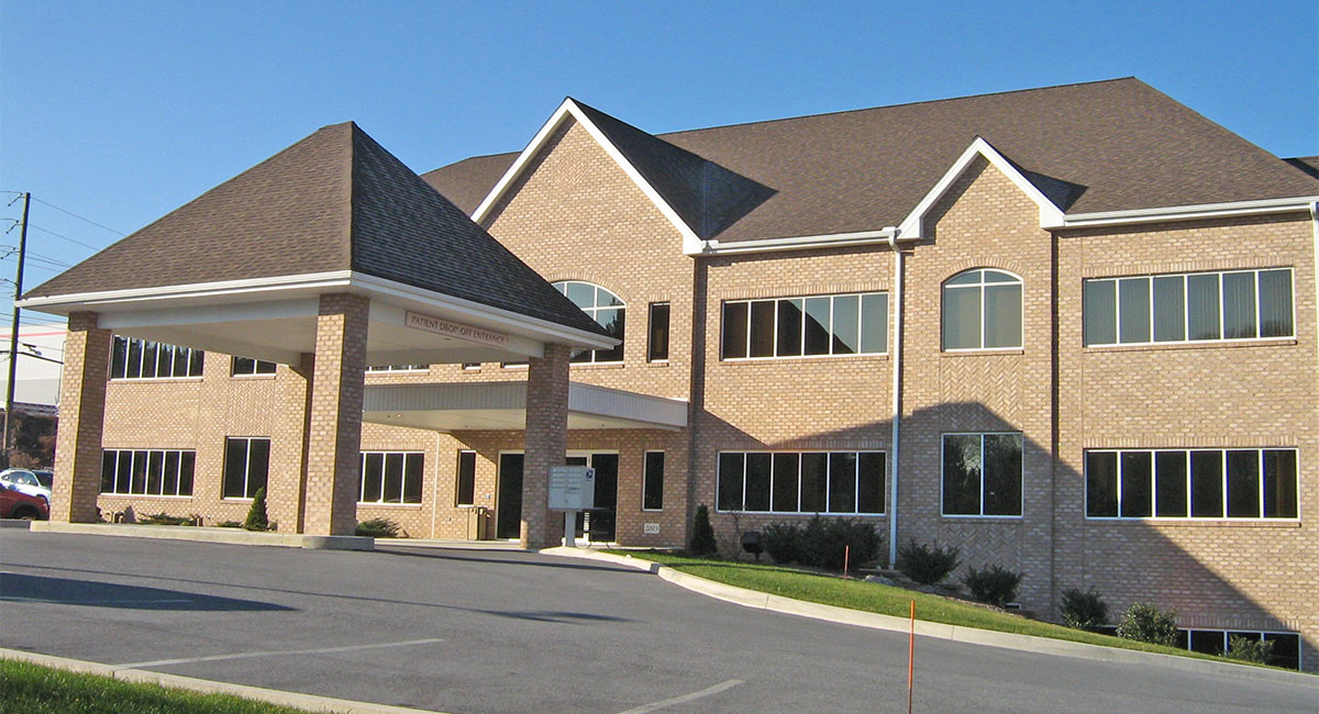 Lancaster West HARTZ PT | Physical Therapy Lancaster West