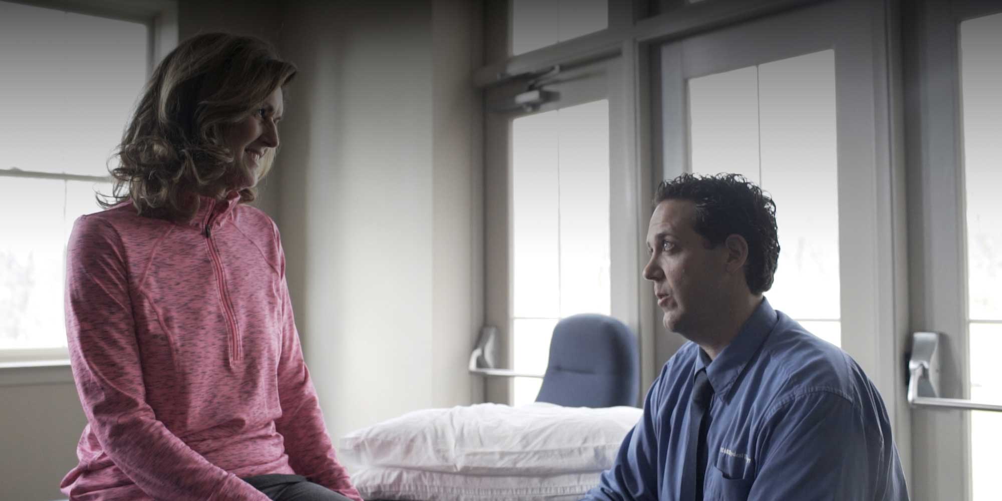 What are Therapeutic Modalities? – HARTZ Physical Therapy