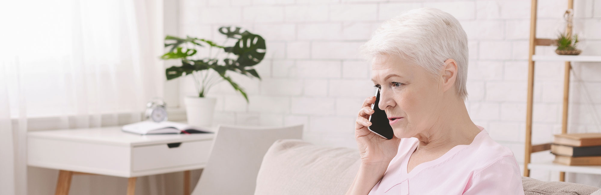 Telehealth – HARTZ Physical Therapy