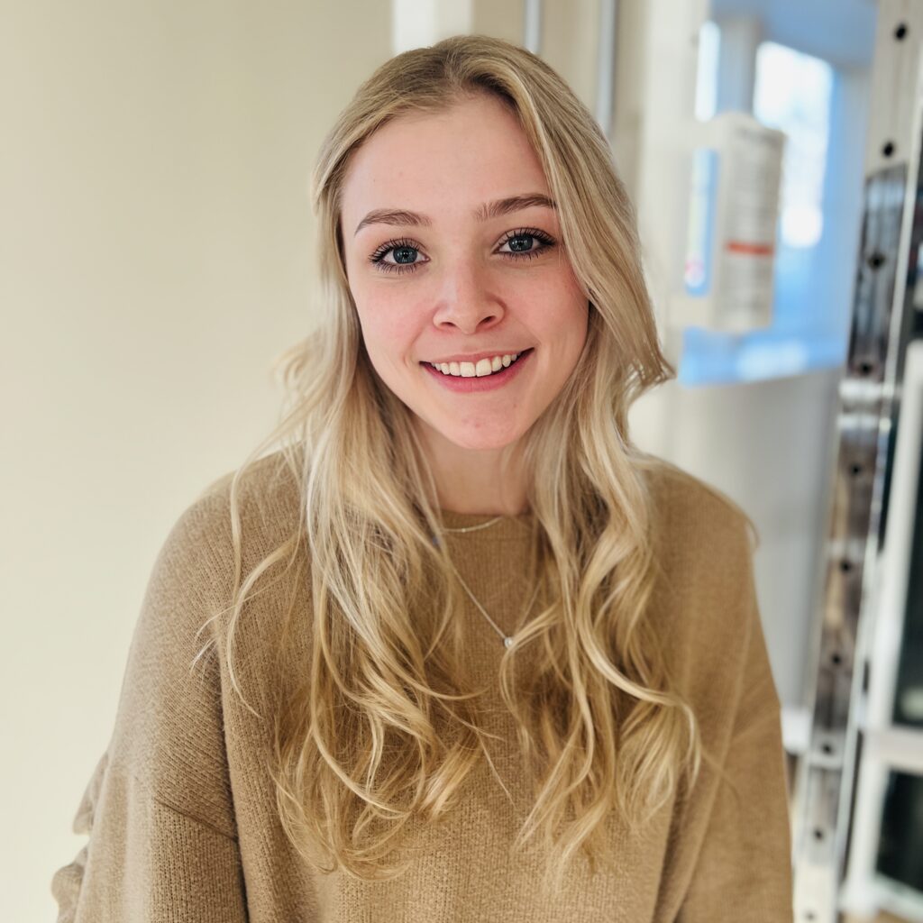 Emily Morgan – HARTZ Physical Therapy