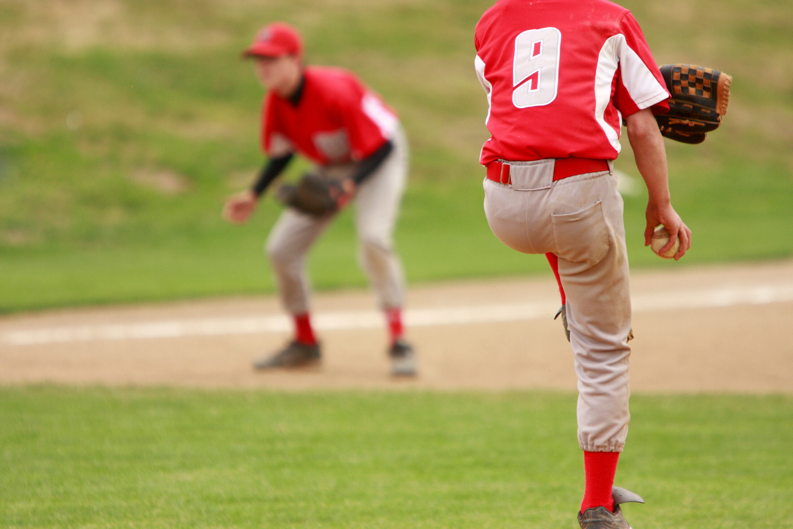 Spring Training Tips for Baseball & Softball Players – HARTZ Physical ...