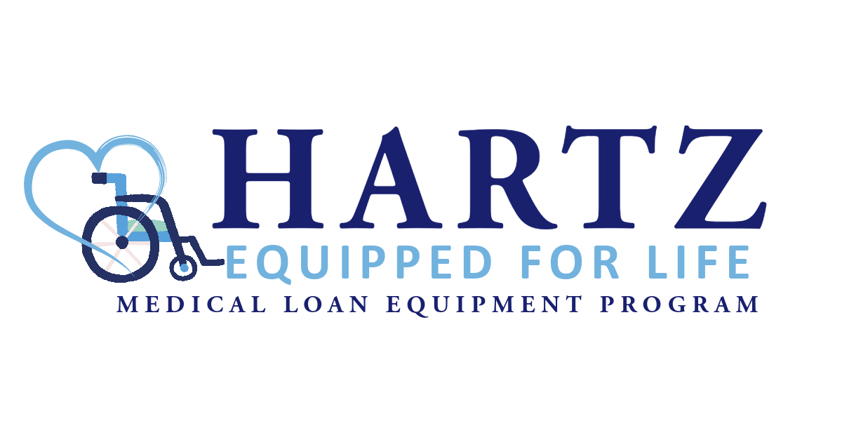 Equipped for Life – HARTZ Physical Therapy