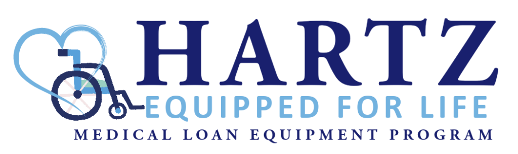 Equipped for Life – HARTZ Physical Therapy