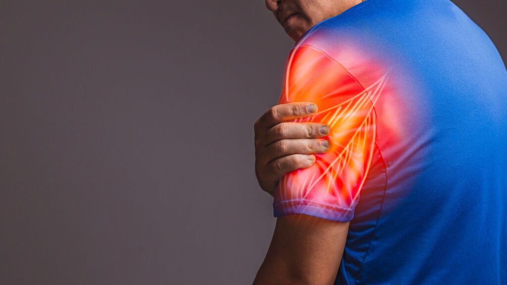 What is Delayed Onset Muscle Soreness (DOMS) and how does it affect my ...