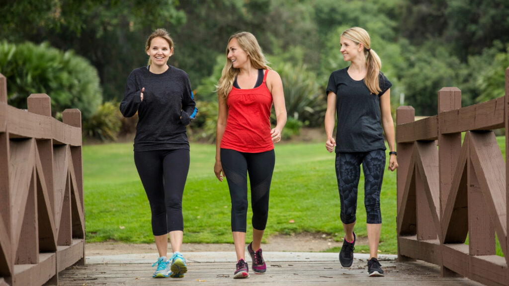 Top 10 Reasons to Take a 10-Minute Walk During Your Lunch Break – HARTZ ...
