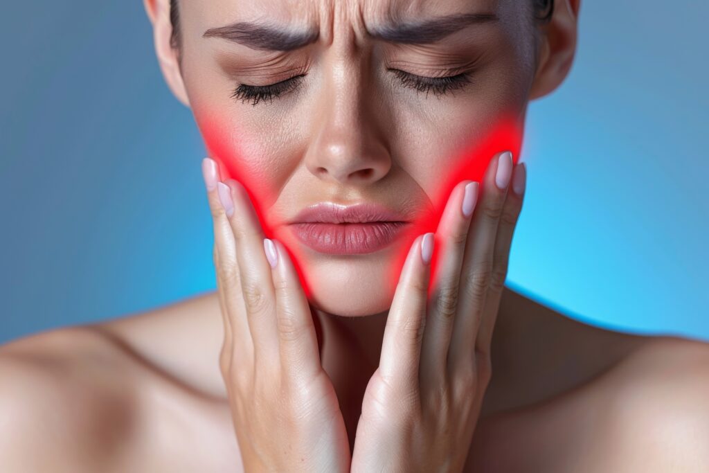 Epic Relief for TMJ Disorder and Jaw Pain - HARTZ Physical Therapy