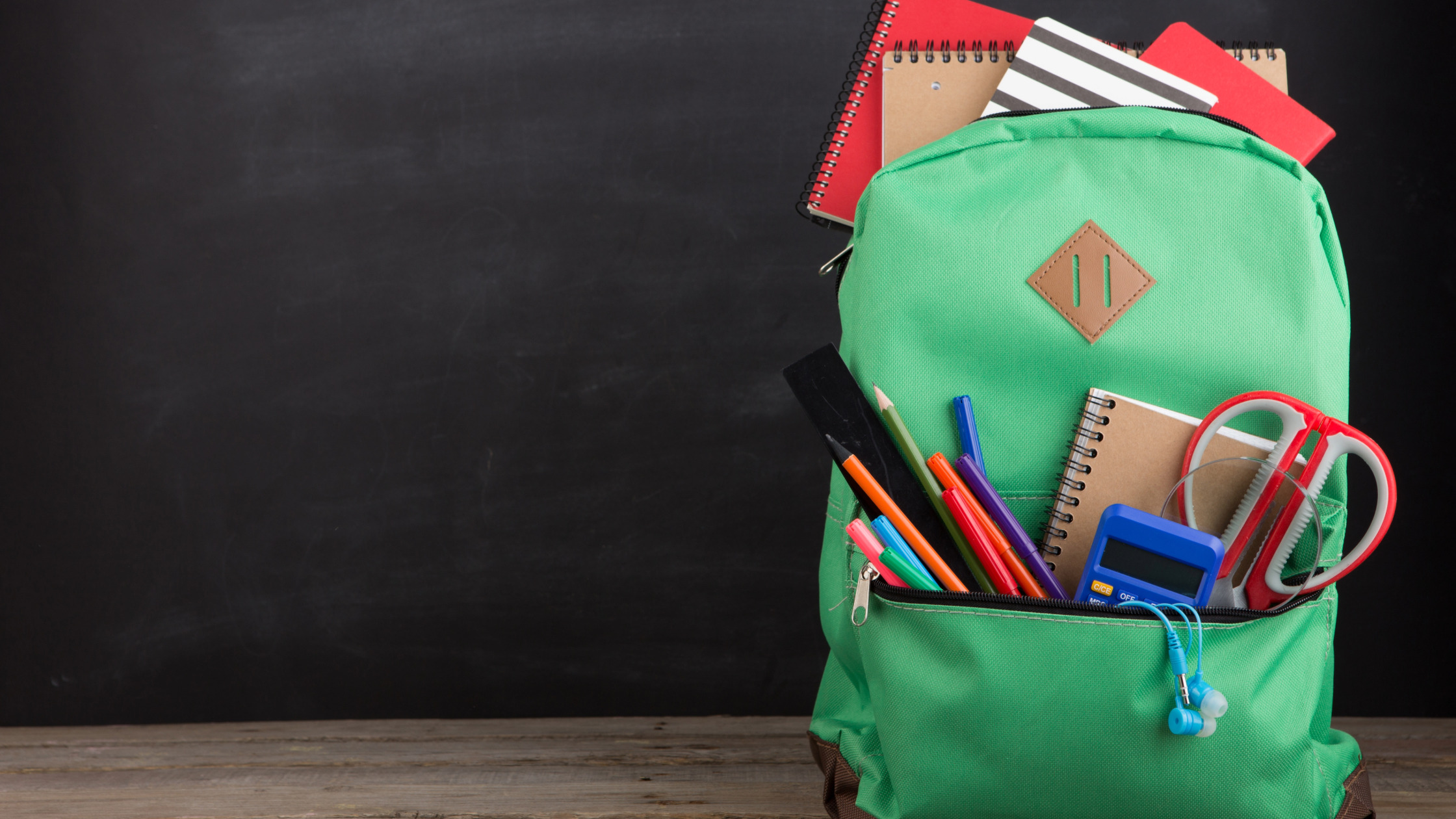Send the Kids Back to School With A Healthy Back - HARTZ Physical Therapy