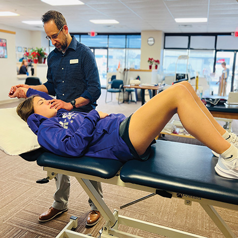 Welcome to HARTZ PT – HARTZ Physical Therapy