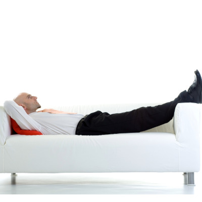 Appropriate Elevation Following a Lower Extremity Injury or Surgery ...