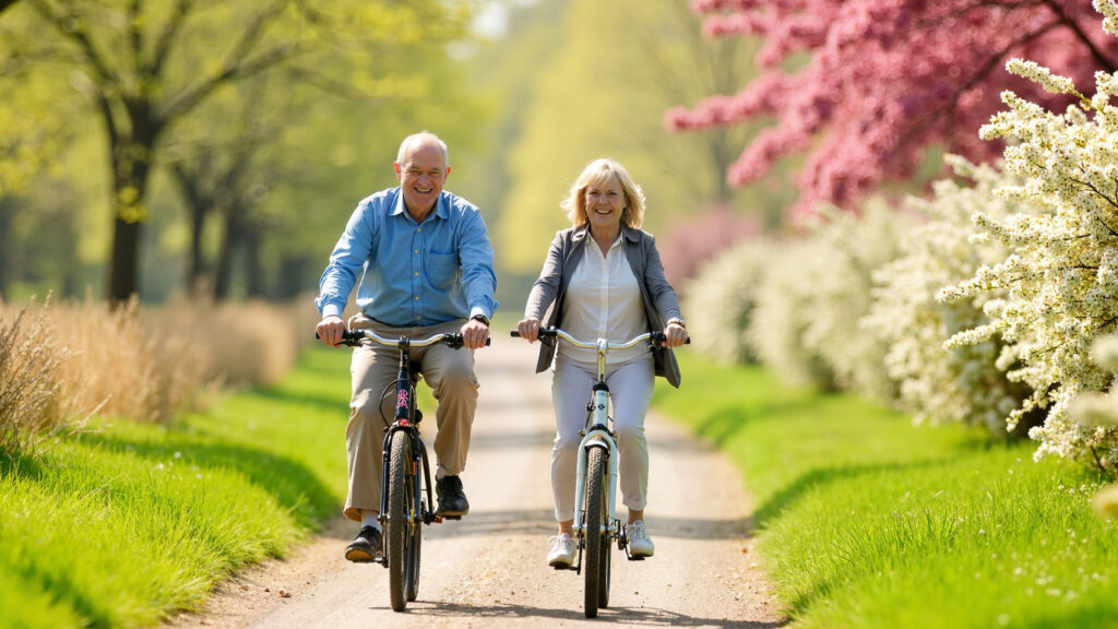 Spring Back into Motion: Preventing Overuse Injuries - HARTZ Physical ...