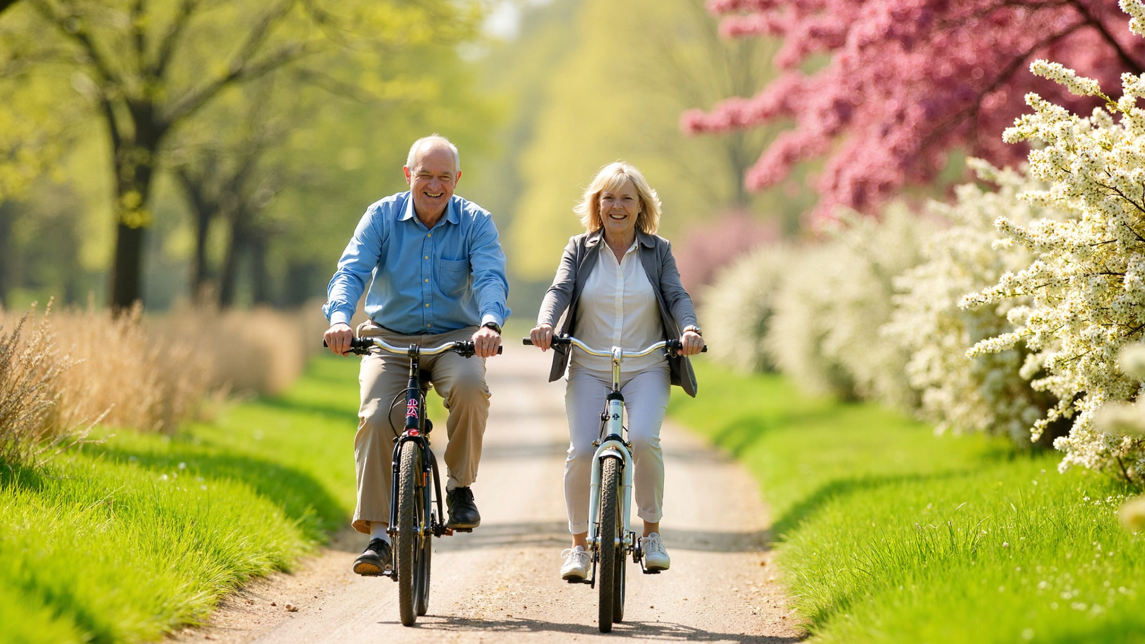 Spring Back into Motion: Preventing Overuse Injuries – HARTZ Physical ...