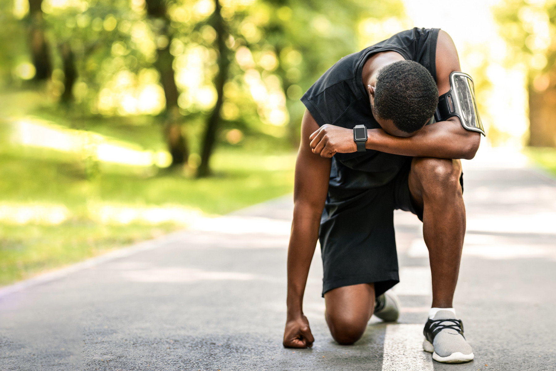 How to Safely Return to Running After Injury, Illness, or Surgery ...