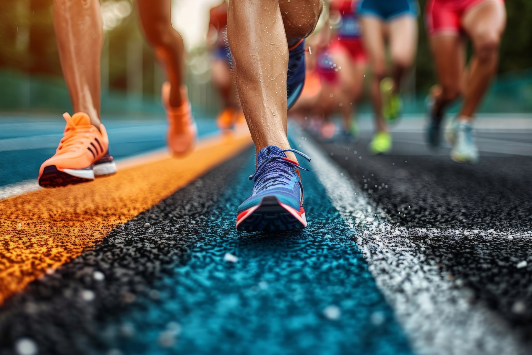 How to Safely Return to Running After Injury, Illness, or Surgery – HARTZ Physical Therapy