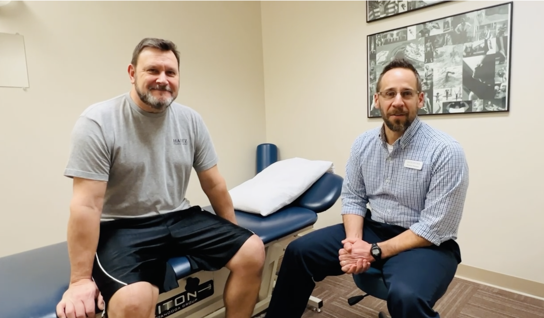 How to Choose the Right Physical Therapist – HARTZ Physical Therapy